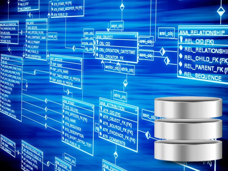 Malumotlar Bazasi Tuzilishini Sinovdan Otkazish It Professionaliga Xush Kelibsiz