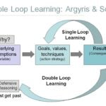 Single-Loop Learning and Double-Loop Learning from projects