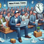 Managing waiting times in SCRUM and other Software projects - Welcome ...