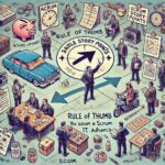 Story Points: Rule of thumb to determine project scope - Welcome IT ...